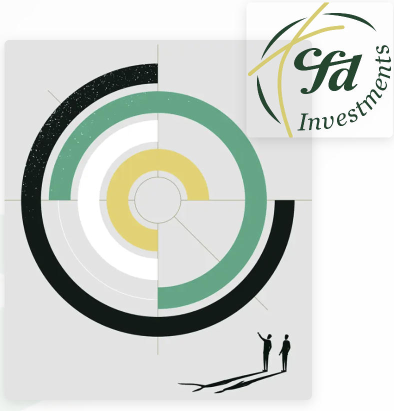 CFD Companies - Grow with us